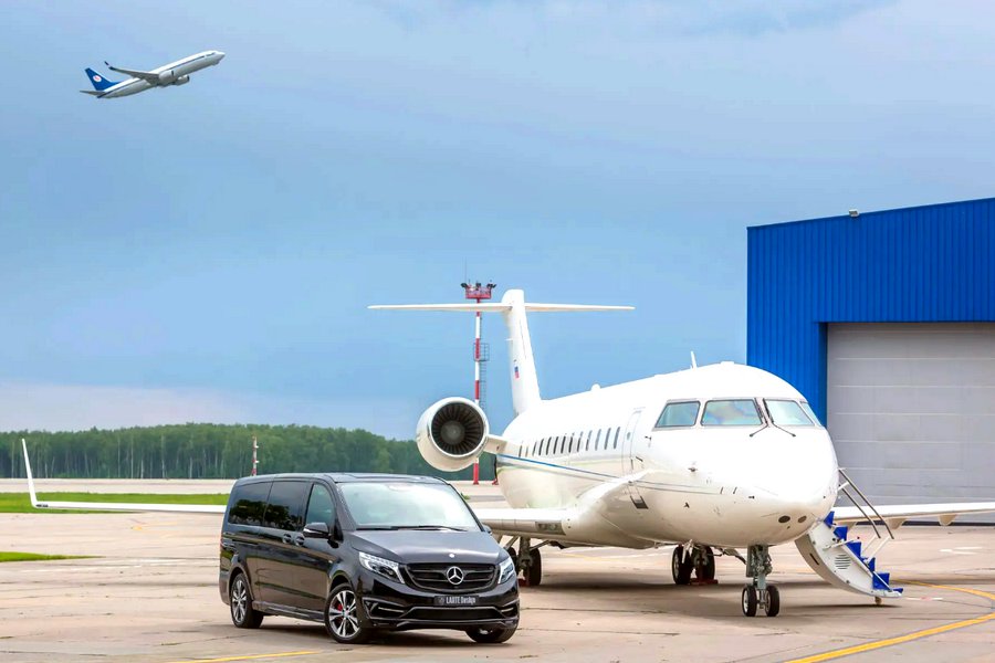Advantages of Opting for Airport Transfer When Traveling to Dubai ...